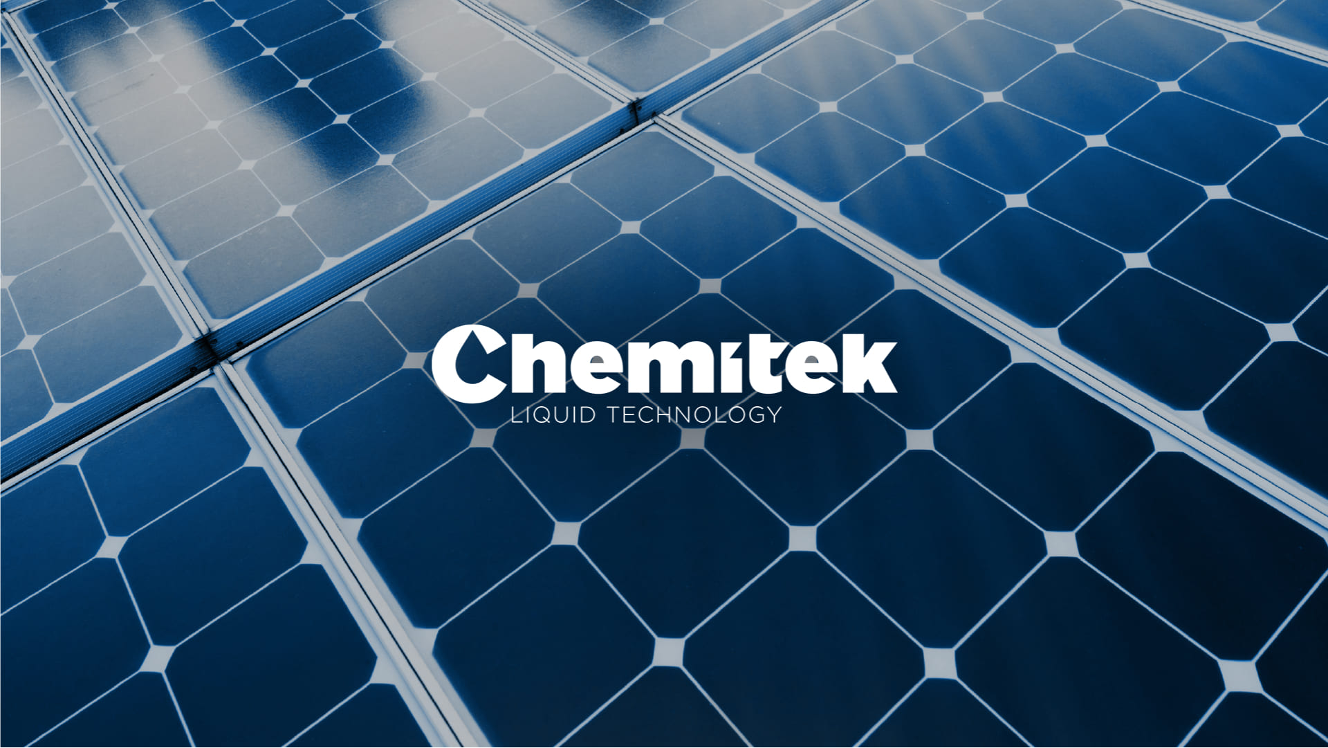 Chemitek | Blisq Creative - Agência de Comunicação